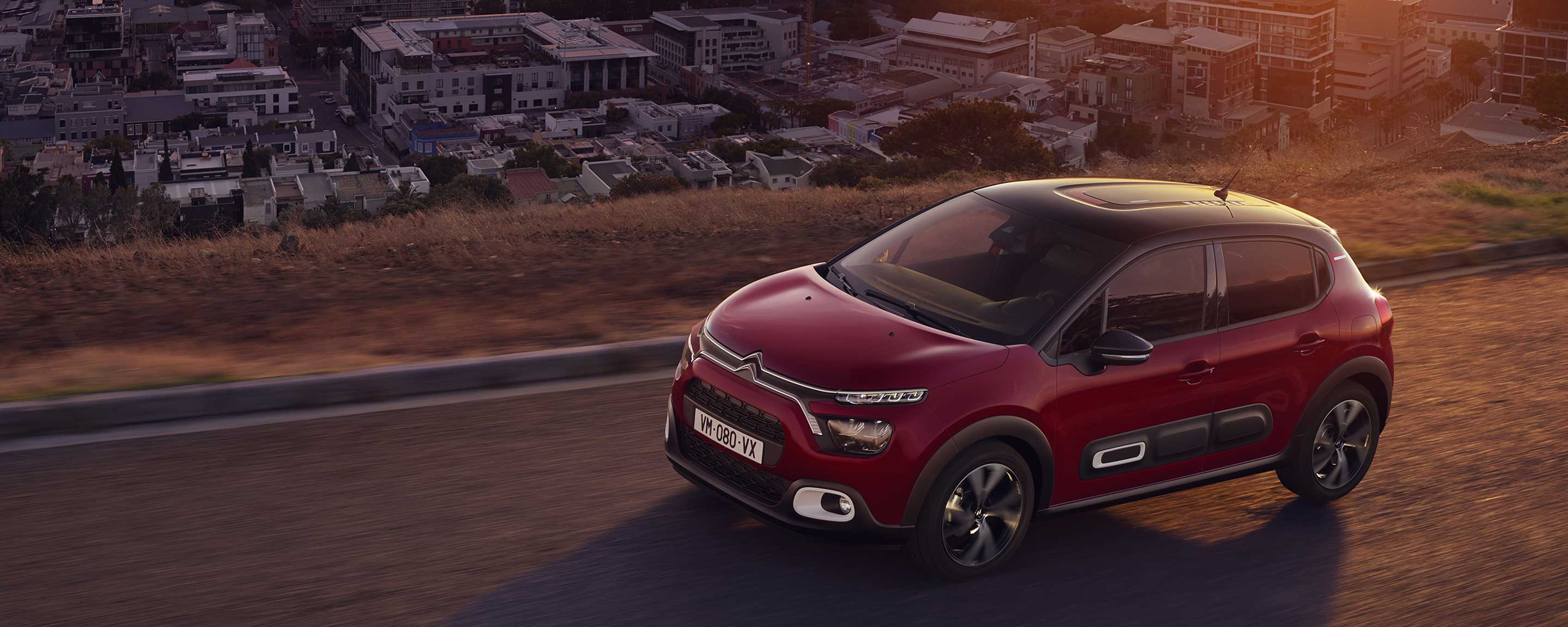 Citroën C3 | Voiture la plus vendue en Belgique