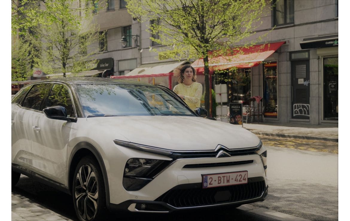 Georgia Brooks | A "successful women" story