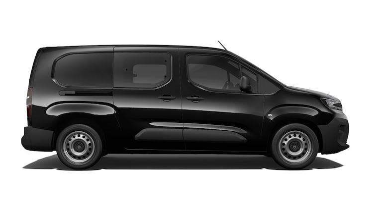 Citroën Berlingo Van | Citroën LU