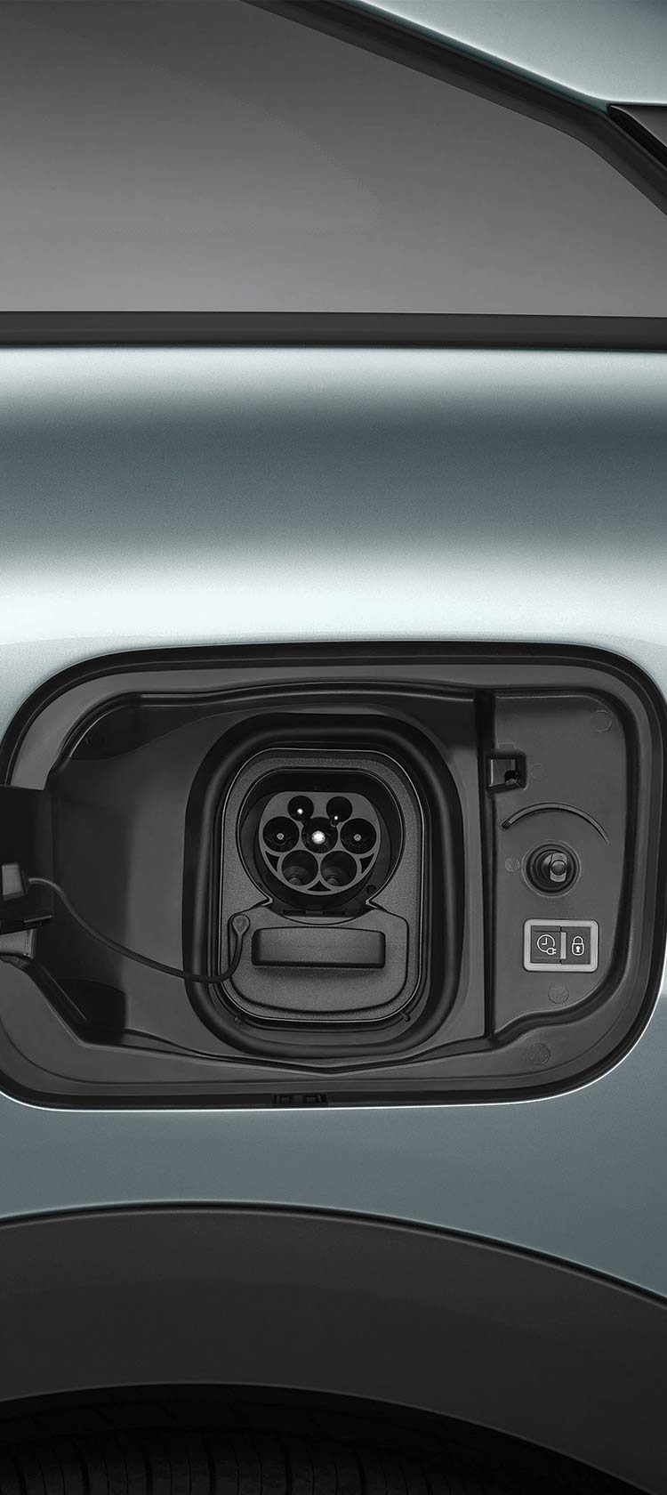Véhicules électriques | Une nouvelle mobilité avec Citroën