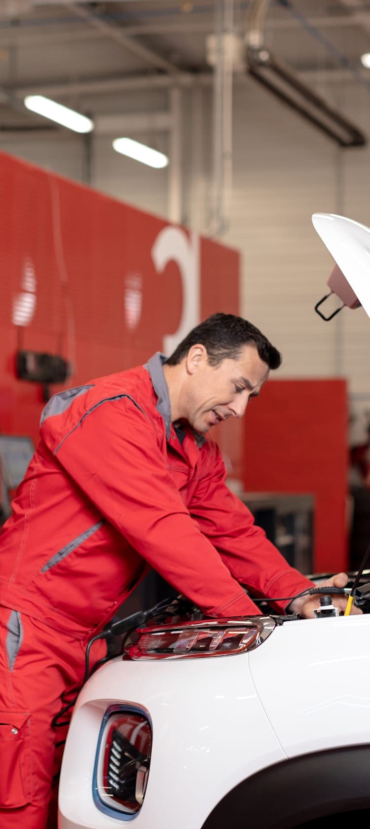 Forfaits entretien et réparation | Après-vente Citroën
