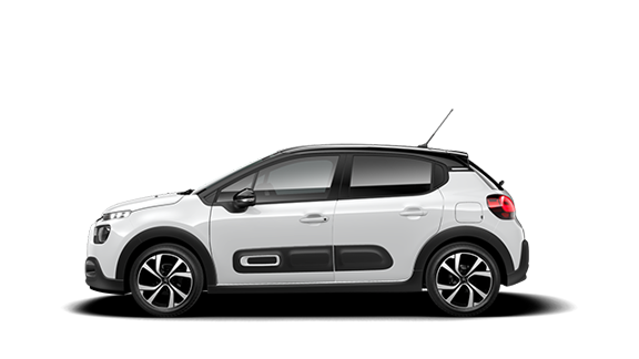Nouvelle Citroën C3 - La citadine iconique | Citroën LU