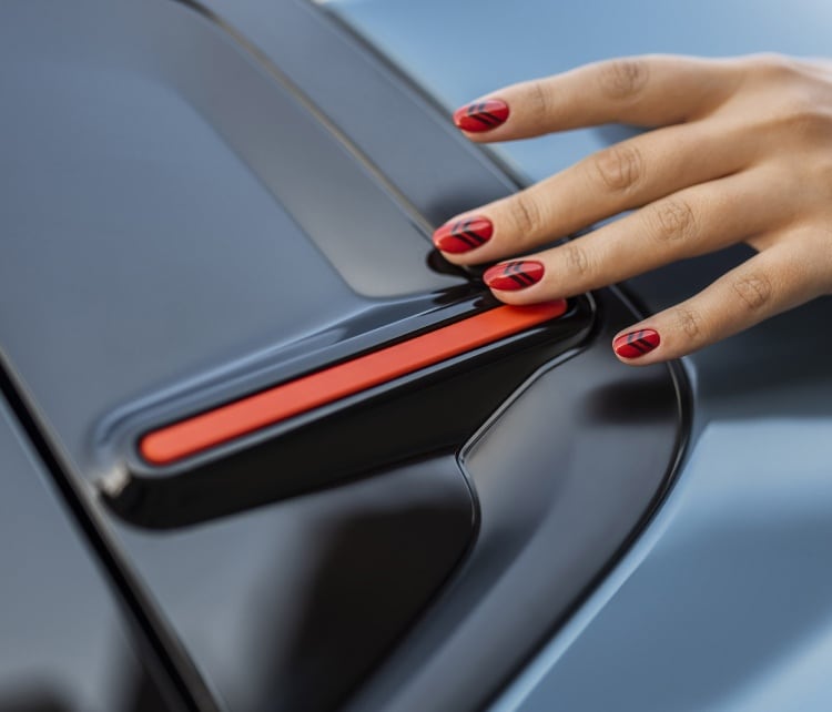 Nouvelle Citroën C3 - La citadine iconique | Citroën LU